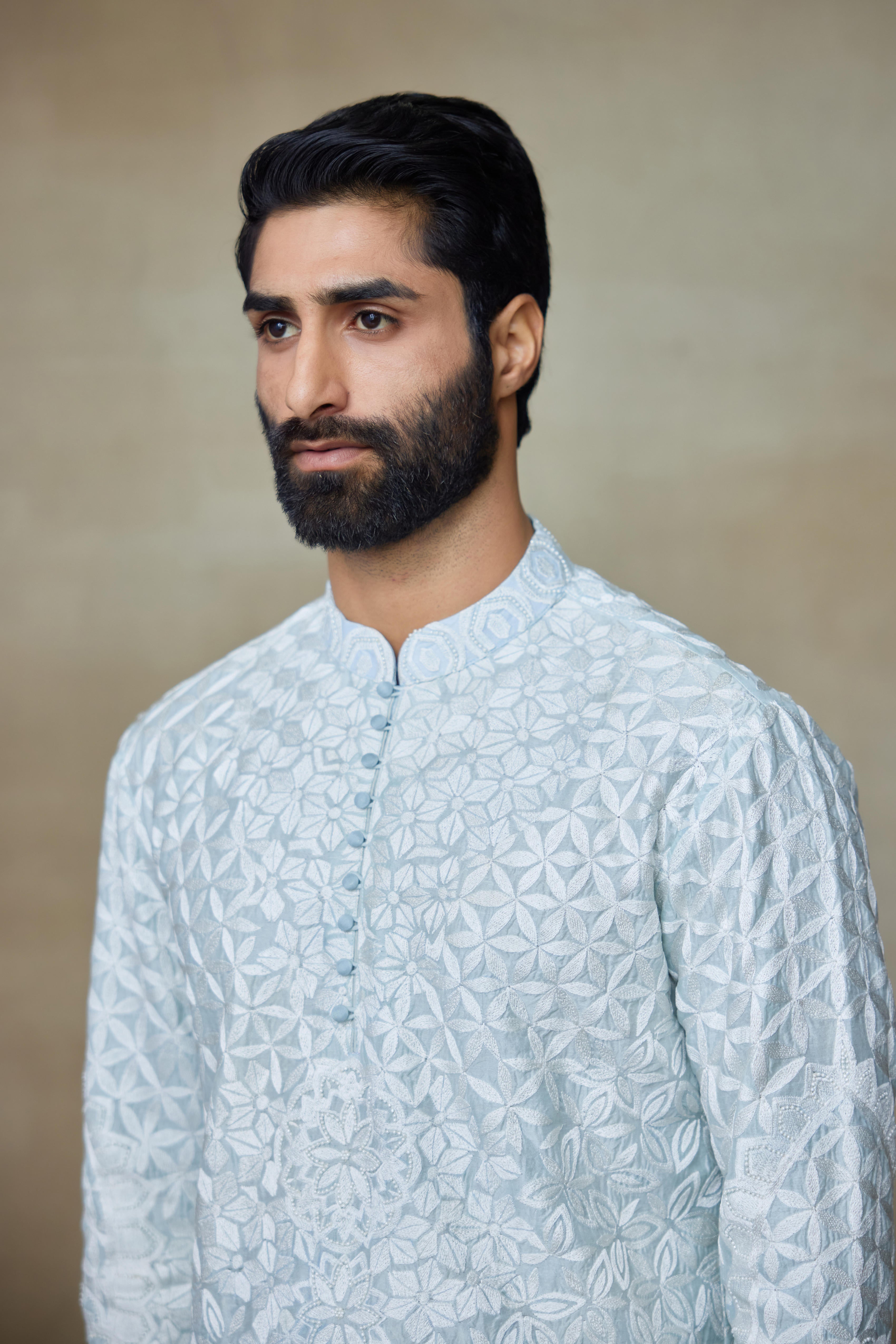 Shop Menswear Online | Designer Dresse For Men 2025 – Shasha Gaba
