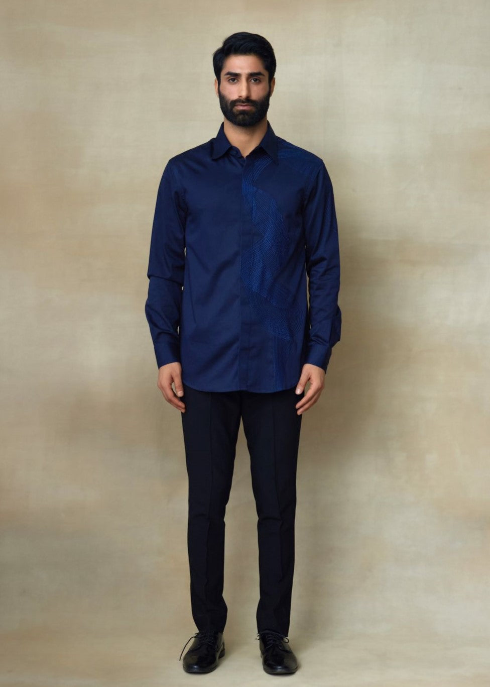 Shop Designer Shirts For Men Online 2025 – Shasha Gaba